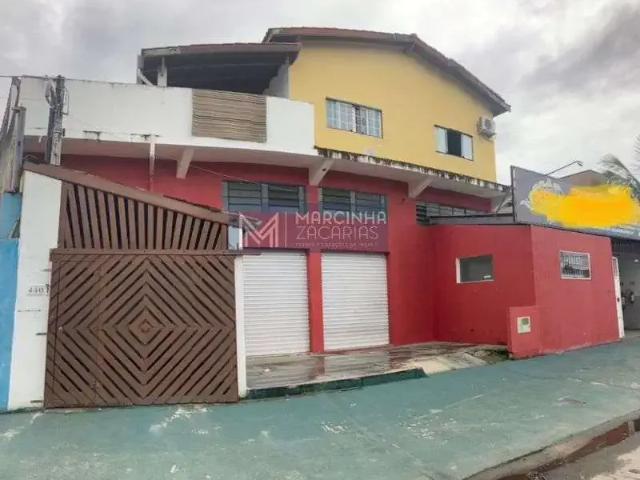 Prédio para Venda em Caraguatatuba/SP Pontal de Santa Marina