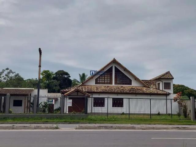 Prédio para Venda em Caraguatatuba/SP Porto Novo