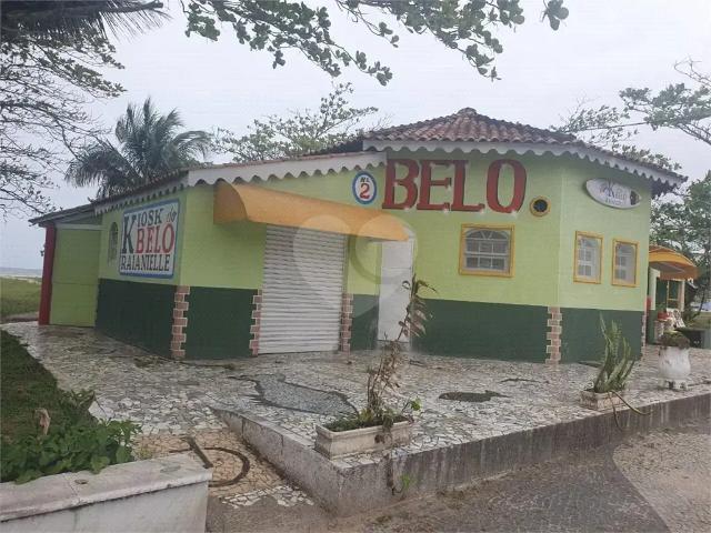 Prédio para Venda em Caraguatatuba/SP Praia Aruan