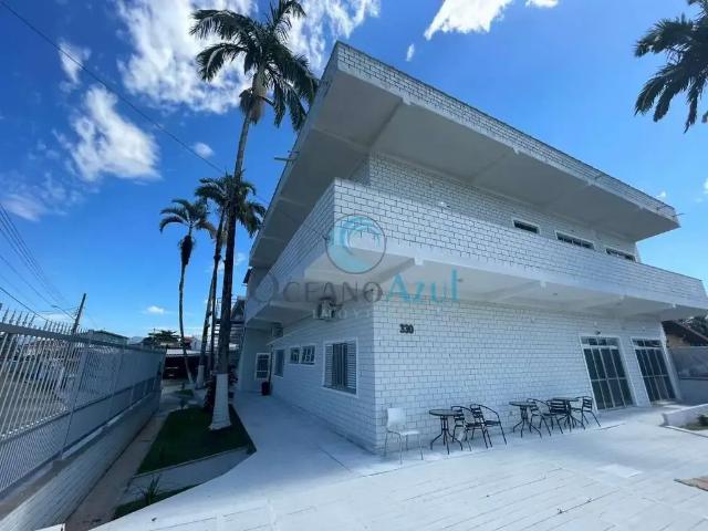 Prédio para Venda em Caraguatatuba/SP Praia das Palmeiras