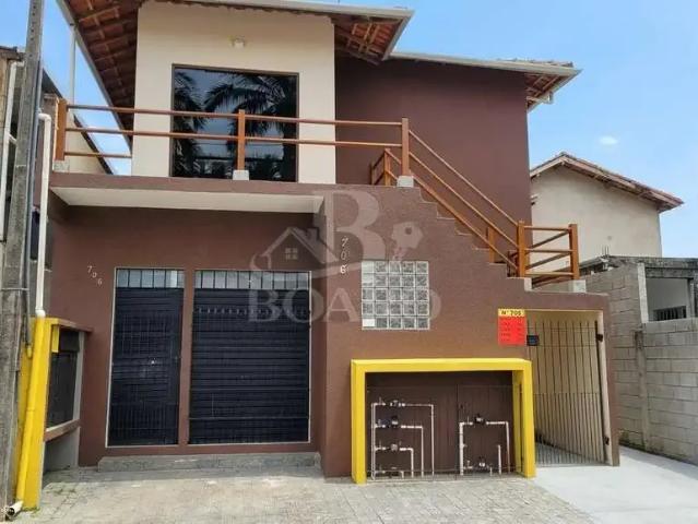 Prédio para Venda em Caraguatatuba/SP Tinga 4 Quartos