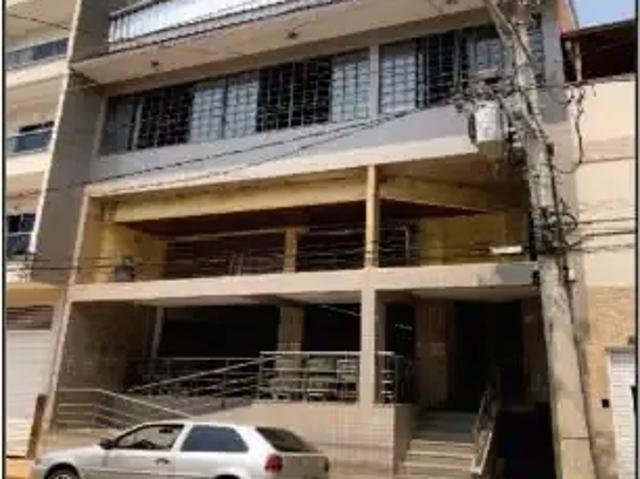 Prédio para Venda em Carangola/MG Triângulo