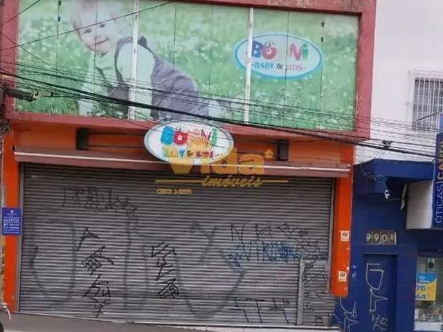 Prédio para Venda em Carapicuíba/SP Centro