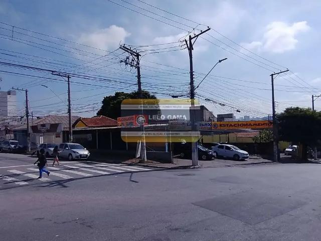 Prédio para Venda em Carapicuíba/SP Centro