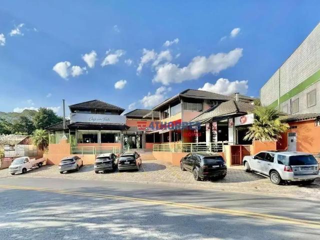 Prédio para Venda em Carapicuíba/SP Granja Viana