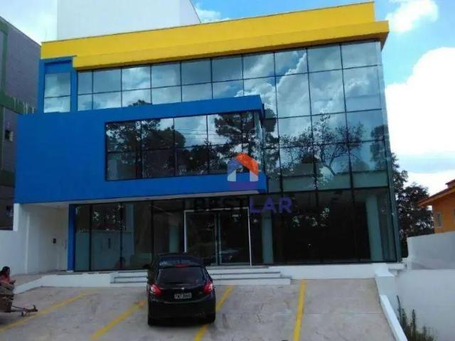 Prédio para Venda em Carapicuíba/SP Granja Viana