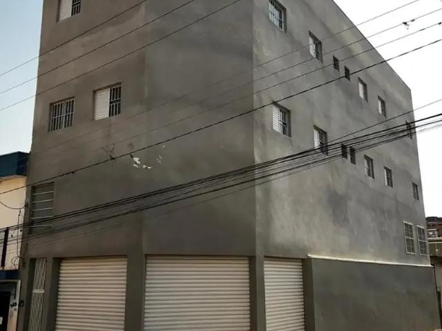 Prédio para Venda em Carapicuíba/SP Jardim Tonato
