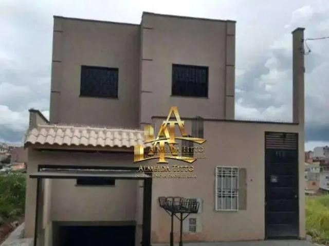 Prédio para Venda em Carapicuíba/SP Jardim Maria Beatriz
