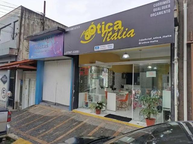 Prédio para Venda em Carapicuíba/SP Parque Santa Teresa 3 Quartos
