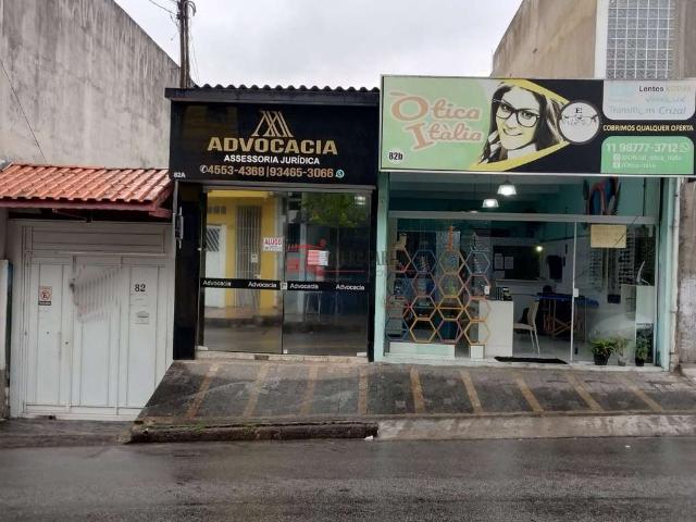 Prédio para Venda em Carapicuíba/SP Parque Santa Teresa 3 Quartos