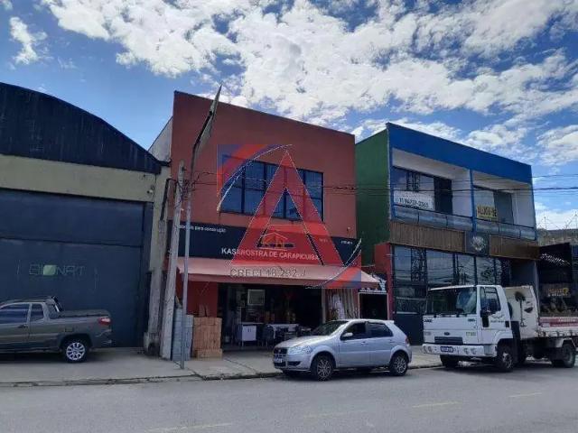 Prédio para Venda em Carapicuíba/SP Parque Santa Teresa