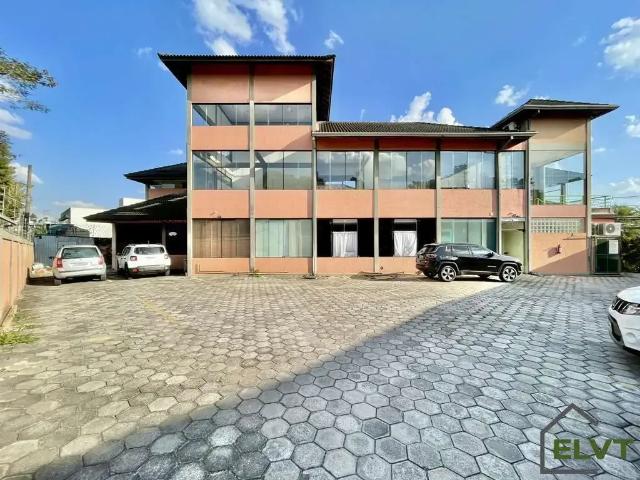 Prédio para Venda em Carapicuíba/SP Vilarejo 16 Quartos