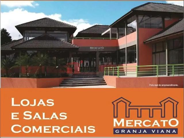 Prédio para Venda em Carapicuíba/SP Vilarejo