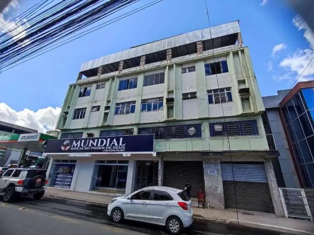 Prédio para Venda em Cariacica/ES Campo Grande