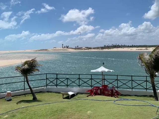 Prédio para Venda em Cascavel/CE Caponga