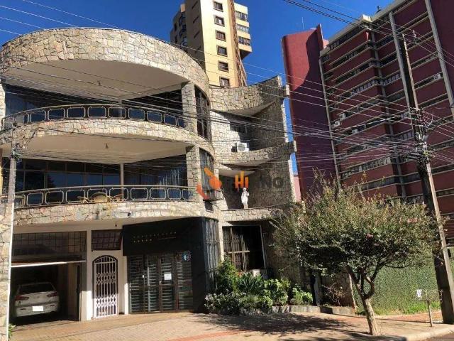 Prédio para Venda em Cascavel/PR Centro