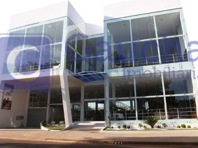 Prédio para Venda em Cascavel/PR Centro