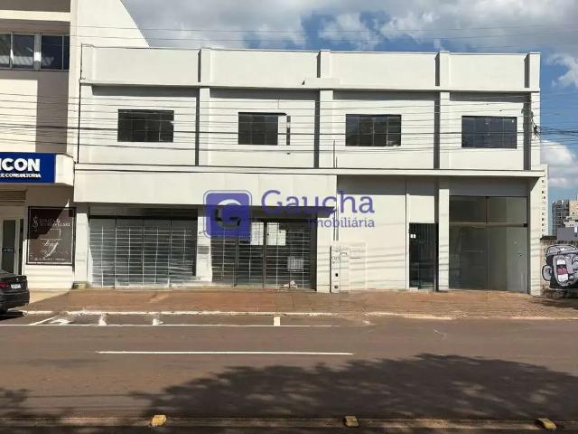 Prédio para Venda em Cascavel/PR Centro