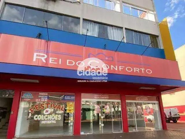 Prédio para Venda em Cascavel/PR Centro