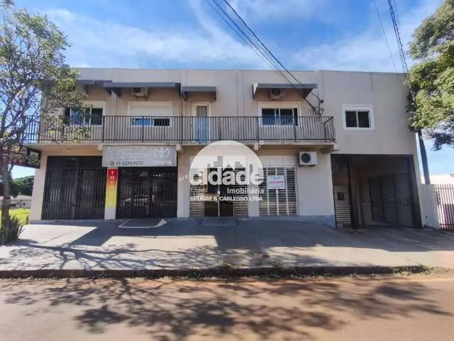 Prédio para Venda em Cascavel/PR Centro 3 Quartos