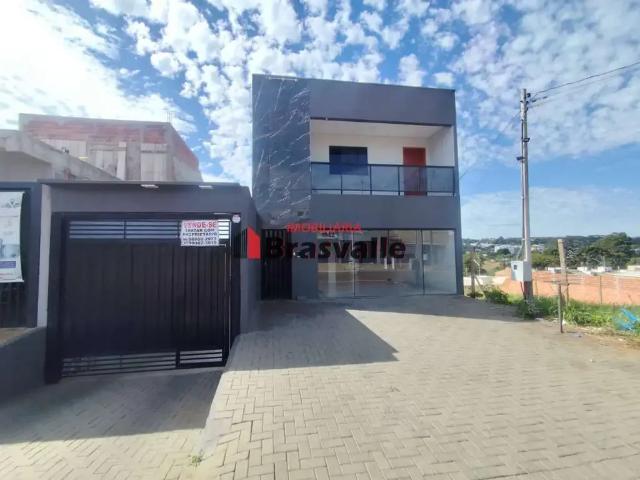 Prédio para Venda em Cascavel/PR Floresta