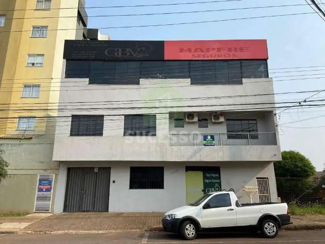 Prédio para Venda em Cascavel/PR Parque São Paulo