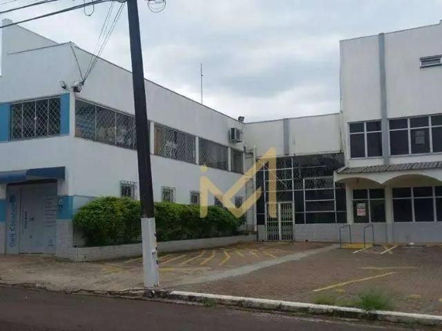 Prédio para Venda em Cascavel/PR São Cristóvão