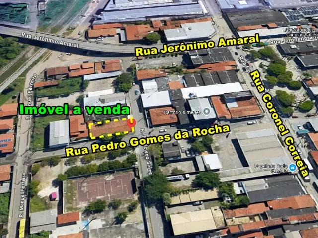 Prédio para Venda em Caucaia/CE Centro