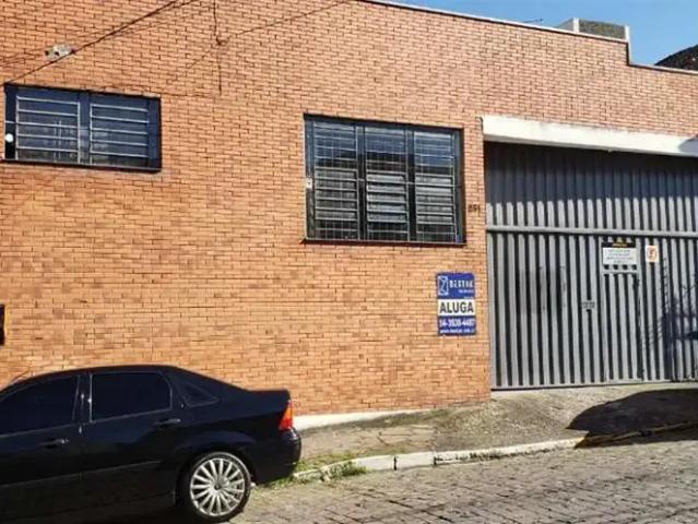 Prédio para Venda em Caxias do Sul/RS Nossa Senhora de Lourdes