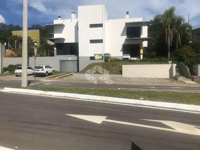 Prédio para Venda em Caxias do Sul/RS Planalto