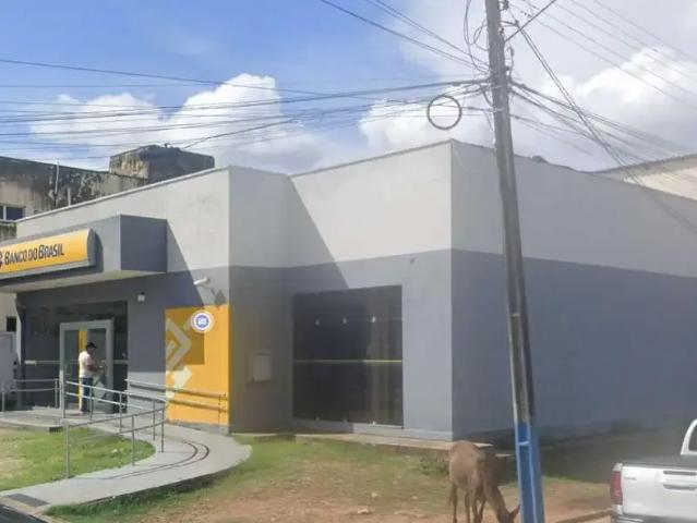 Prédio para Venda em Chorozinho/CE Centro