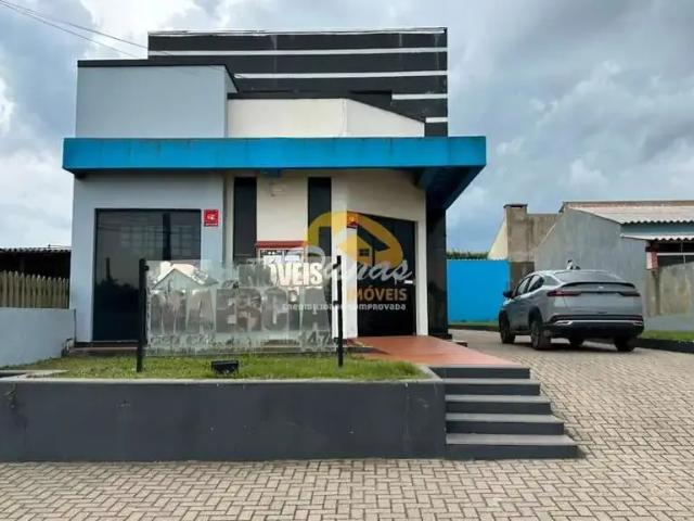 Prédio para Venda em Cidreira/RS Costa do Sol 1 Quartos