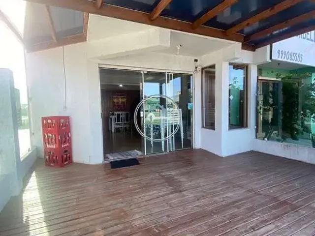 Prédio para Venda em Cidreira/RS Praia de Cidreira 2 Quartos