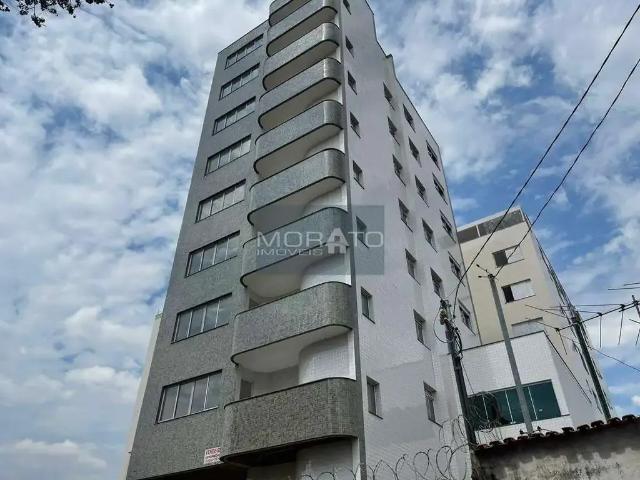 Prédio para Venda em Contagem/MG Novo Eldorado 3 Quartos