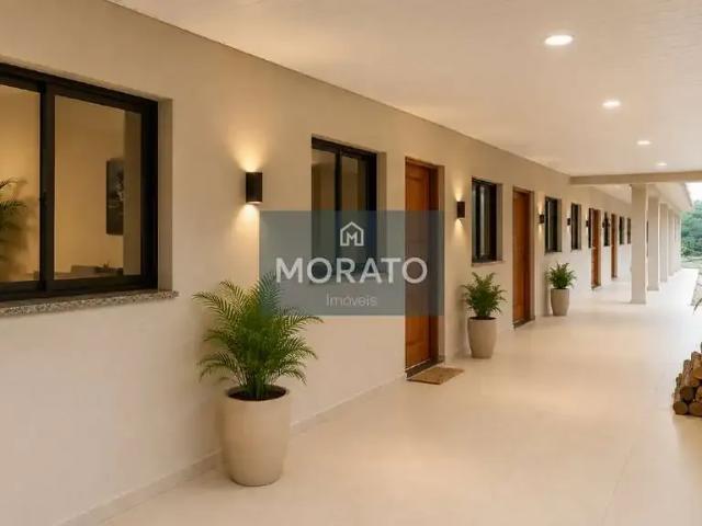 Prédio para Venda em Contagem/MG Arvoredo