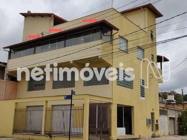 Prédio para Venda em Contagem/MG Arvoredo 2ª Seção 3 Quartos