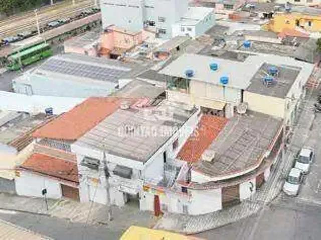 Prédio para Venda em Contagem/MG Eldorado 9 Quartos