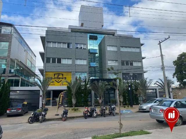 Prédio para Venda em Contagem/MG Jardim Riacho das Pedras