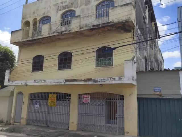 Prédio para Venda em Contagem/MG Jardim Riacho das Pedras