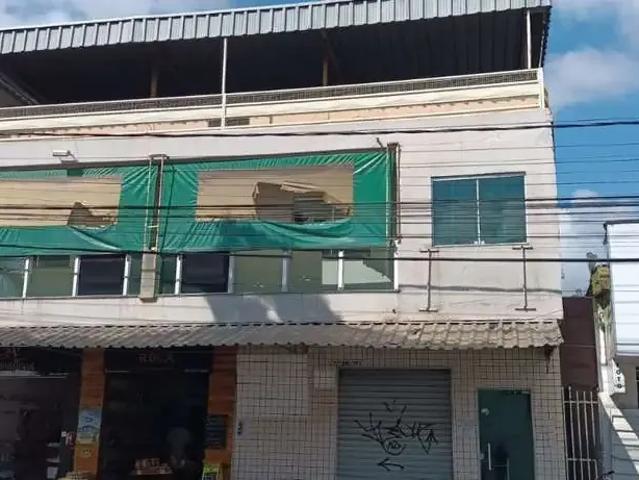 Prédio para Venda em Contagem/MG Petrolândia
