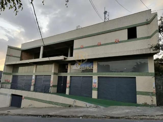 Prédio para Venda em Contagem/MG Tropical