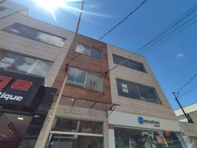 Prédio para Venda em Conselheiro Lafaiete/MG Centro