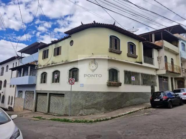 Prédio para Venda em Conselheiro Lafaiete/MG São Sebastião