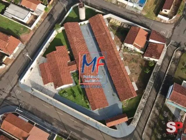 Prédio para Venda em Colina/SP Jardim Santa Lúcia 20 Quartos