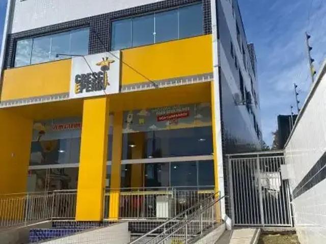 Prédio para Venda em Colombo/PR Atuba