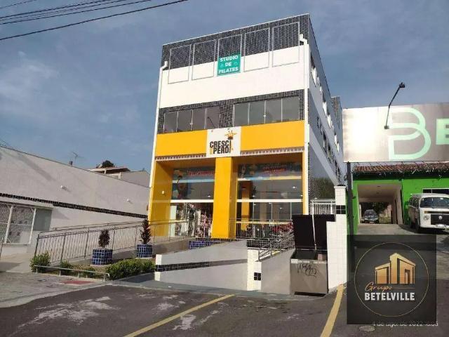 Prédio para Venda em Colombo/PR Atuba