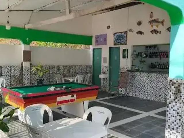Prédio para Venda em Coruripe/AL Lagoa do Pau 10 Quartos