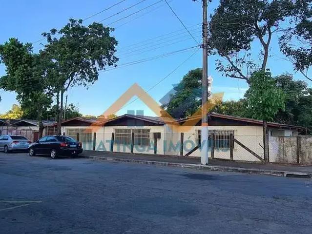 Prédio para Venda em Coronel Fabriciano/MG Amaro Lanari 11 Quartos