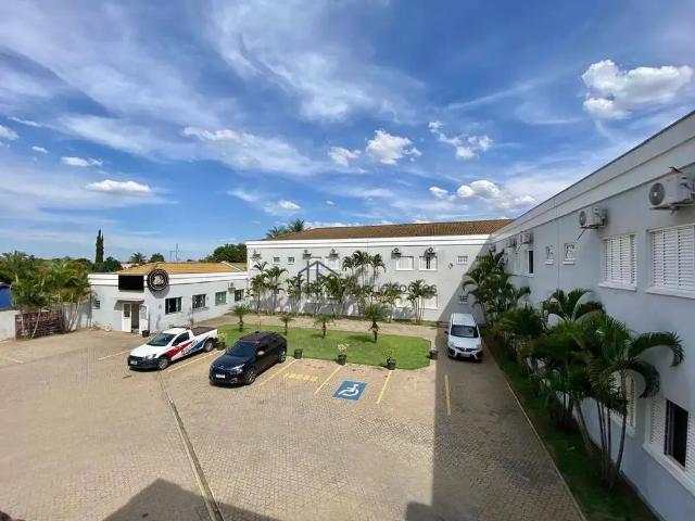 Prédio para Venda em Cosmópolis/SP Centro 38 Quartos