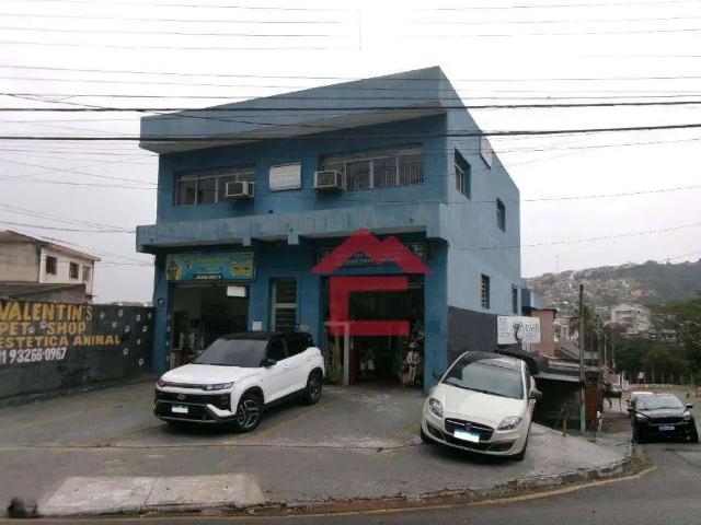 Prédio para Venda em Cotia/SP Centro